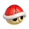 Red Shell - Super Mario Wiki, the Mario encyclopedia