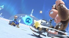 Ice Ball - Super Mario Wiki, the Mario encyclopedia