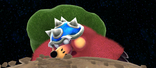 Throwback Throwdown - Super Mario Wiki, the Mario encyclopedia