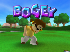 Joe (Mario Golf series) - Super Mario Wiki, the Mario encyclopedia