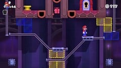 Gallery:Thwimp - Super Mario Wiki, the Mario encyclopedia
