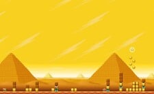 World 2-5 (New Super Mario Bros.) - Super Mario Wiki, the Mario ...