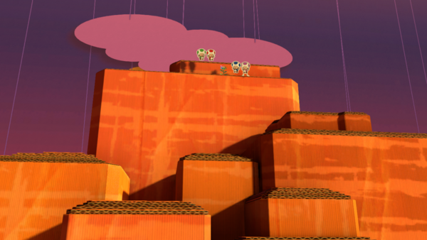 Rainbow Carnation - Super Mario Wiki, the Mario encyclopedia