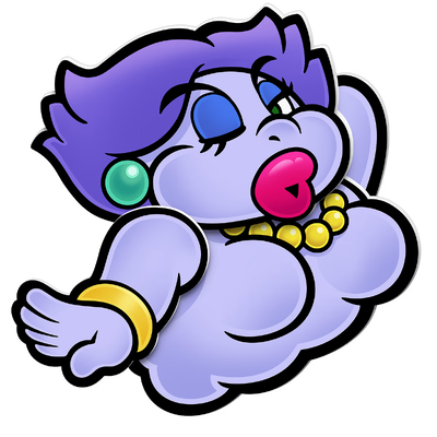 Flurrie - Super Mario Wiki, the Mario encyclopedia