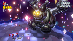 World 6 (Super Mario 3D World) - Super Mario Wiki, the Mario encyclopedia