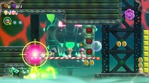 Deep Magma Bog Flying Battleship - Super Mario Wiki, the Mario encyclopedia