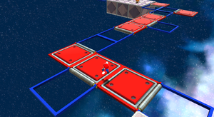 Flip-Swap Galaxy - Super Mario Wiki, the Mario encyclopedia