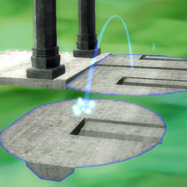 Matter - Super Mario Wiki, the Mario encyclopedia