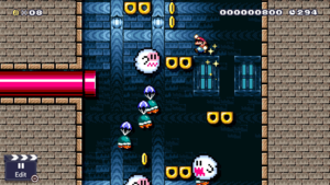 Buzzy Beetle - Super Mario Wiki, the Mario encyclopedia