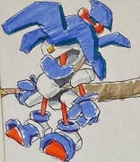 Gallery:Geno - Super Mario Wiki, the Mario encyclopedia