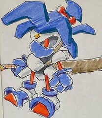 Gallery:Geno - Super Mario Wiki, the Mario encyclopedia