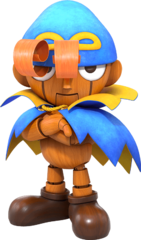 Geno - Super Mario Wiki, the Mario encyclopedia