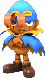 Party member - Super Mario Wiki, the Mario encyclopedia