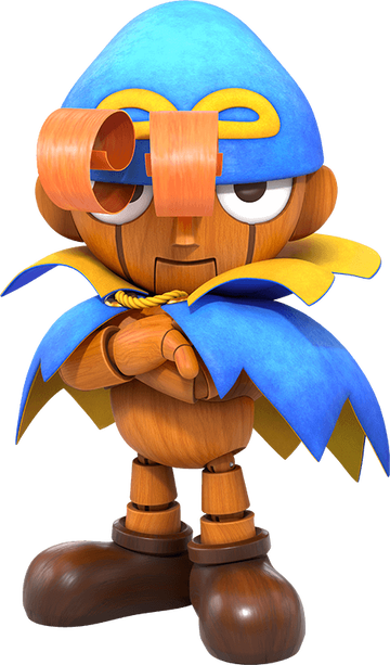 Geno - Super Mario Wiki, the Mario encyclopedia