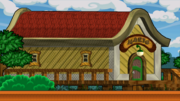 Mario Bros.' House - Super Mario Wiki, the Mario encyclopedia