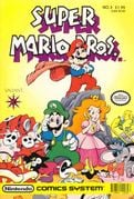 Ostro - Super Mario Wiki, the Mario encyclopedia