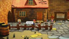 Contact Lens - Super Mario Wiki, the Mario encyclopedia