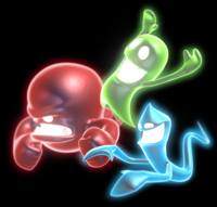 Ghost (Luigi's Mansion series) - Super Mario Wiki, the Mario encyclopedia