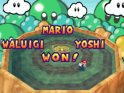 Tidal Toss - Super Mario Wiki, the Mario encyclopedia