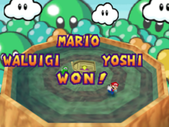 Tidal Toss - Super Mario Wiki, the Mario encyclopedia