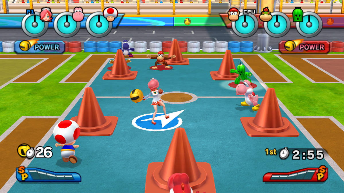 File:ToadPark-Dodgeball-3vs3-MarioSportsMix.png - Super Mario Wiki, the ...