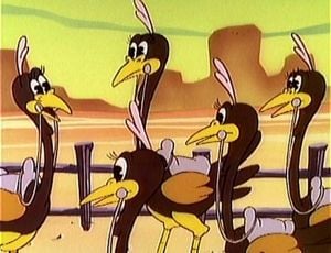 Ostro - Super Mario Wiki, the Mario encyclopedia