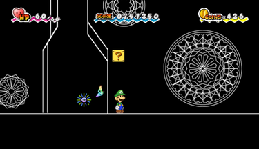 Castle Bleck Interior - Super Mario Wiki, the Mario encyclopedia