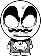Floating Face - Super Mario Wiki, the Mario encyclopedia