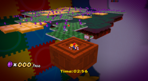 Purple Coin - Super Mario Wiki, the Mario encyclopedia