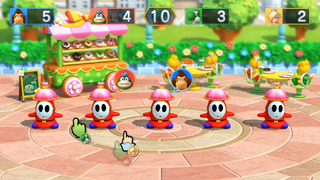 List of Mario Party 10 minigames - Super Mario Wiki, the Mario encyclopedia