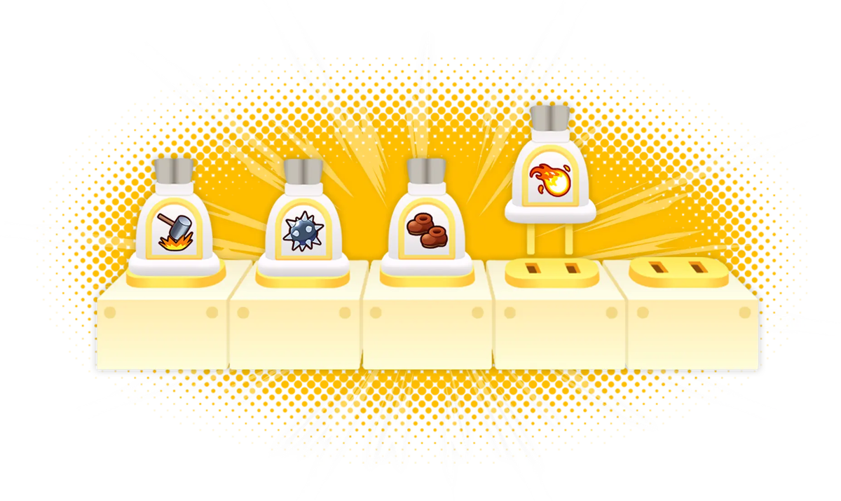 Battle Plug - Super Mario Wiki, the Mario encyclopedia