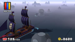 Violet Passage - Super Mario Wiki, the Mario encyclopedia