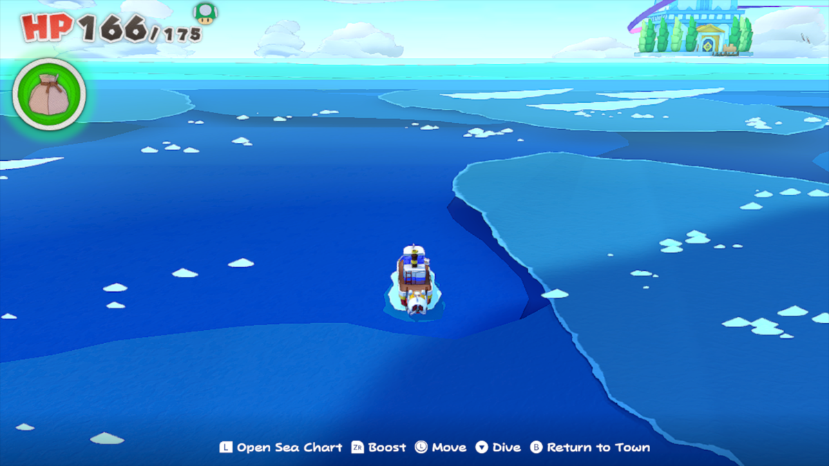 File:PMTOK The Great Sea Collectible Treasure 9.png - Super Mario Wiki ...