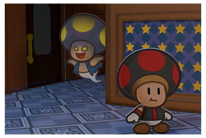 Ghost T. - Super Mario Wiki, the Mario encyclopedia