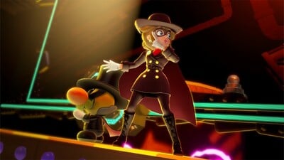 Sparkla - Super Mario Wiki, the Mario encyclopedia