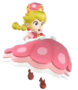 Gallery:Peachette - Super Mario Wiki, the Mario encyclopedia