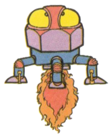 Poro - Super Mario Wiki, the Mario encyclopedia