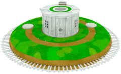 Yoshi's House - Super Mario Wiki, the Mario encyclopedia