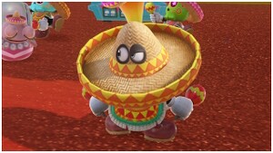 Bonneter - Super Mario Wiki, the Mario encyclopedia