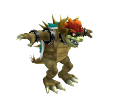 Giga Bowser - Super Mario Wiki, the Mario encyclopedia