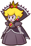 Shadow Queen - Super Mario Wiki, the Mario encyclopedia