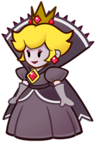 Shadow Queen - Super Mario Wiki, the Mario encyclopedia