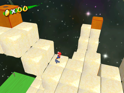 Gelato Beach - Super Mario Wiki, the Mario encyclopedia