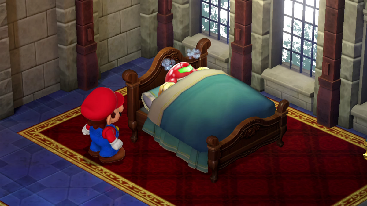File:Sleeping Bounty SMRPG NS.png - Super Mario Wiki, the Mario ...