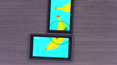 Banana, Split - Super Mario Wiki, the Mario encyclopedia