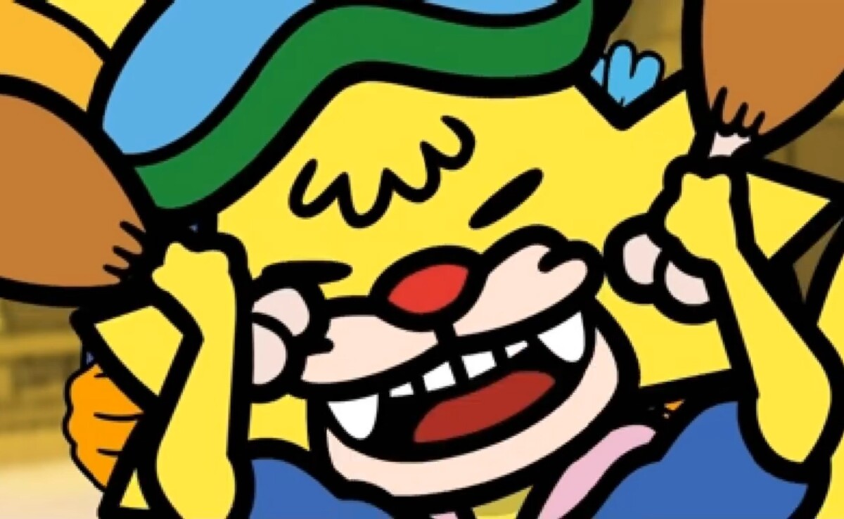 File:WWG Spitz (Potluck Gang) 1.jpg - Super Mario Wiki, the Mario ...