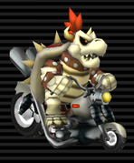 Wario Bike - Super Mario Wiki, the Mario encyclopedia