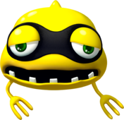 Virus - Super Mario Wiki, the Mario encyclopedia