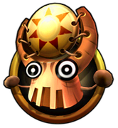 Gong Oh - Super Mario Wiki, the Mario encyclopedia