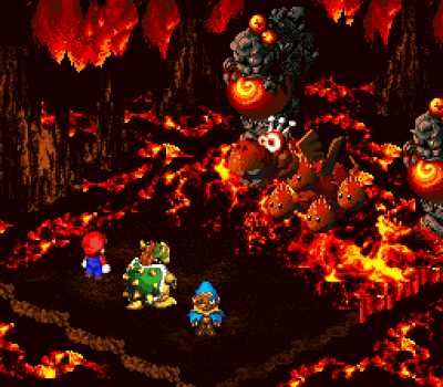 Hand Cannon - Super Mario Wiki, the Mario encyclopedia